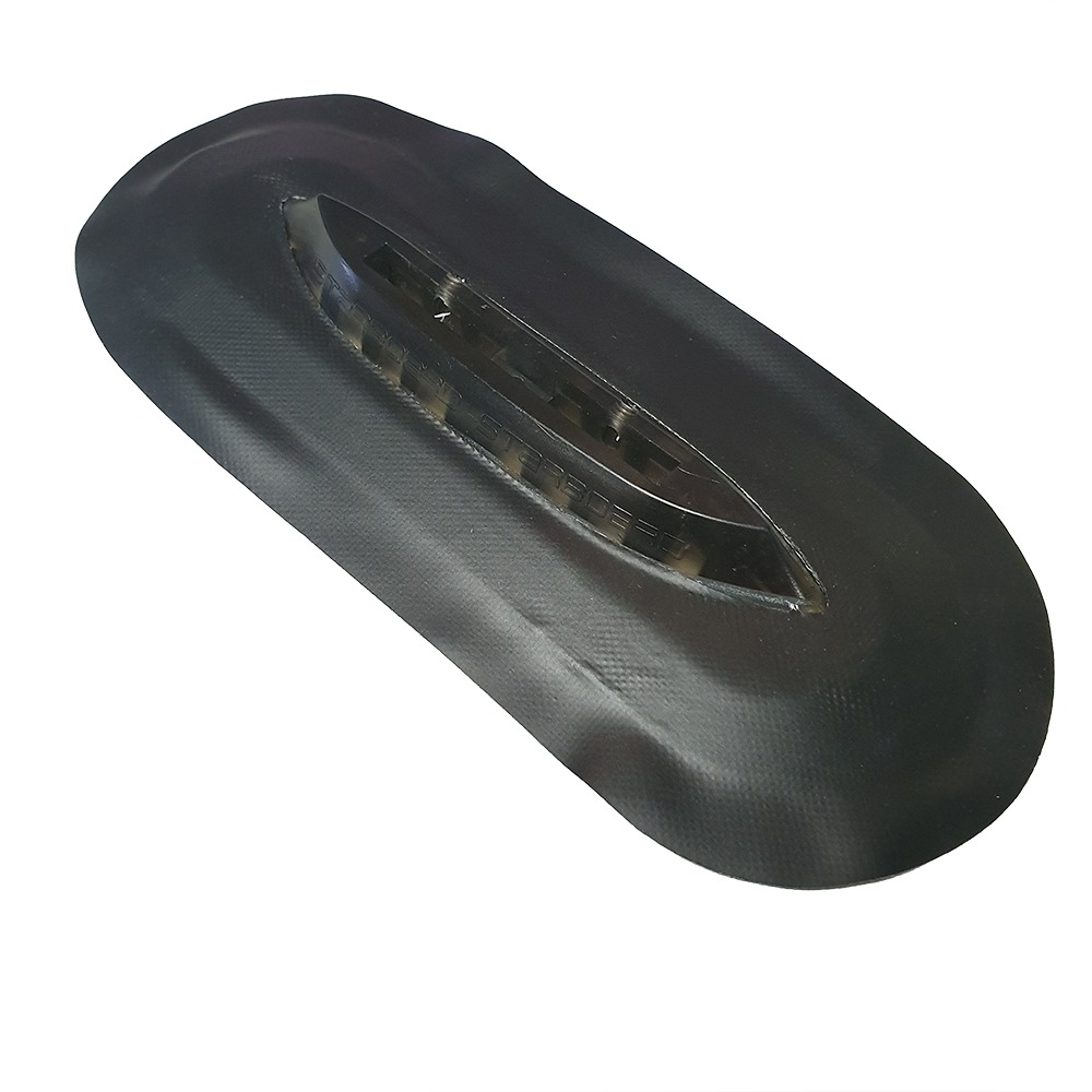 STARBOARD ASTRO SIDE FIN BOX WITH PVC PATCH - Xboards