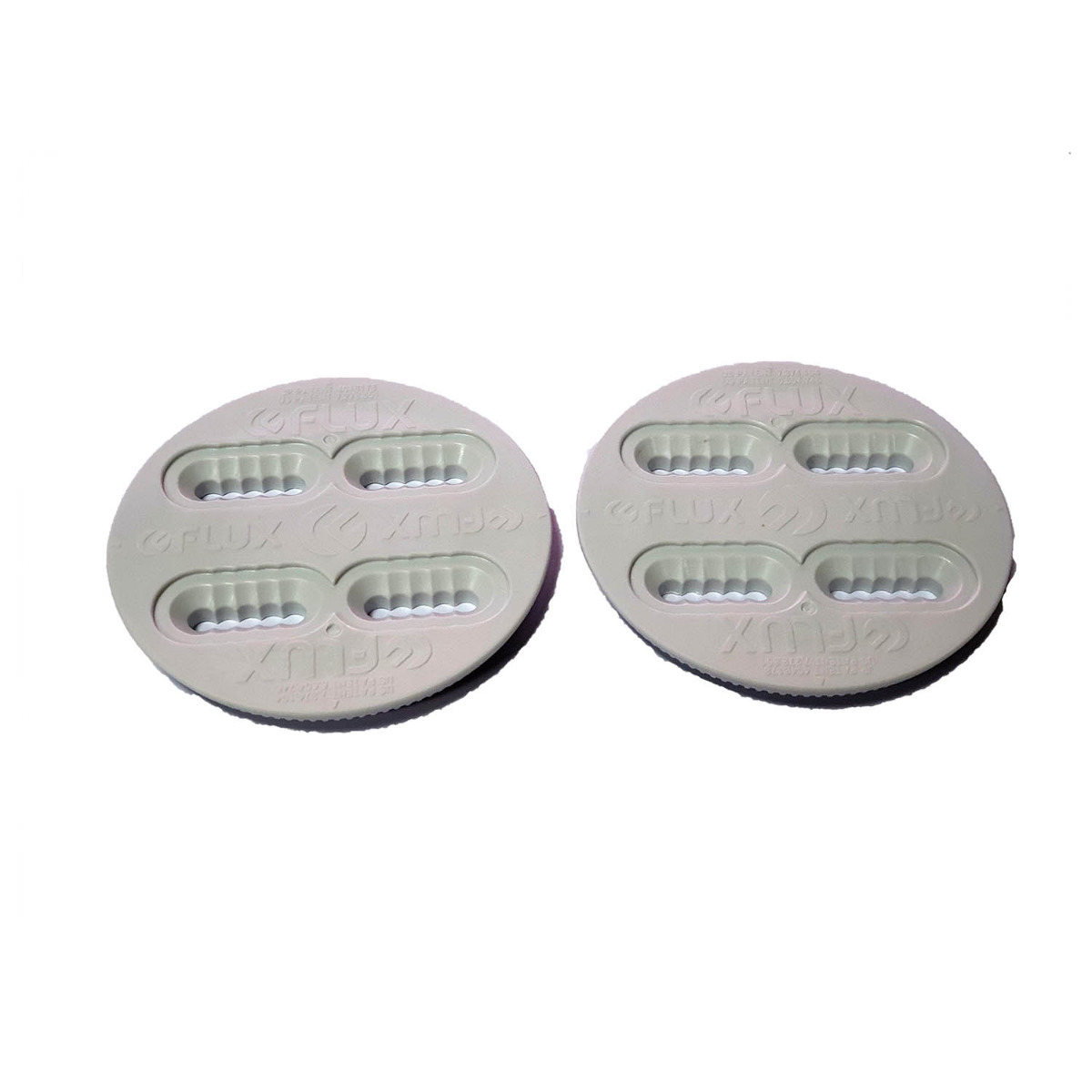 Flux Mounting Discs – Xboards