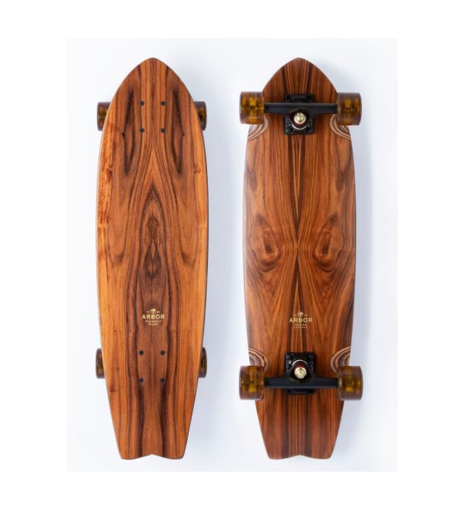 Arbor Cruiser Flagship Sizzler 30.5 – Xboards