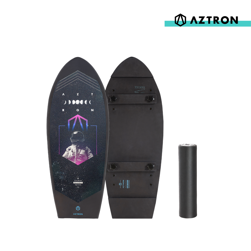 Aztron Cosmos 34 Balance Board - Xboards