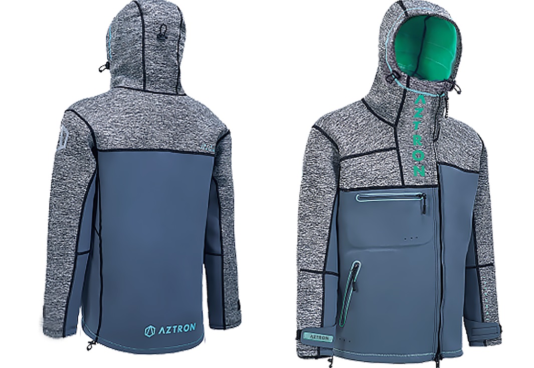Aztron NEO JACKET - Xboards