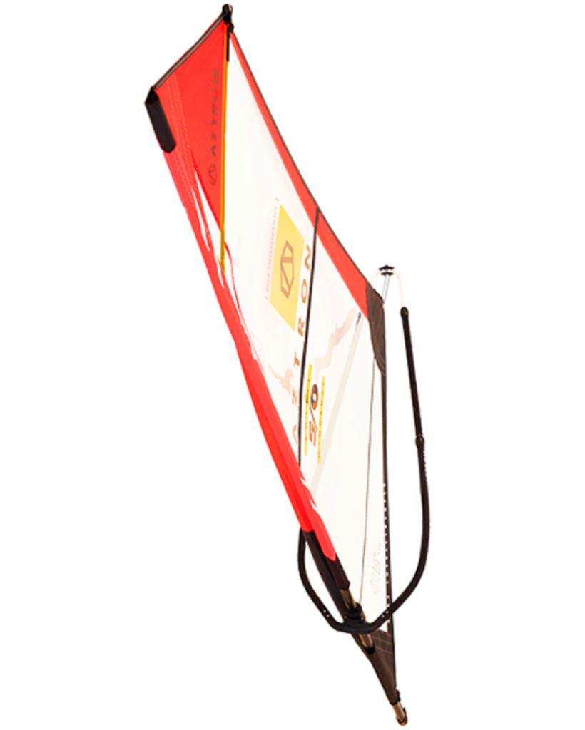 Aztron soleil windsurf sail rig 5.0 - Xboards