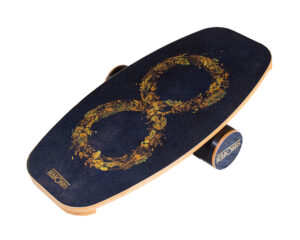 Hula “Infinity” Balance Board - Xboards