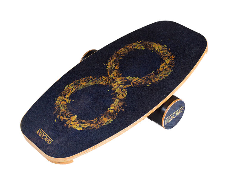Hula “Infinity” Balance Board - Xboards