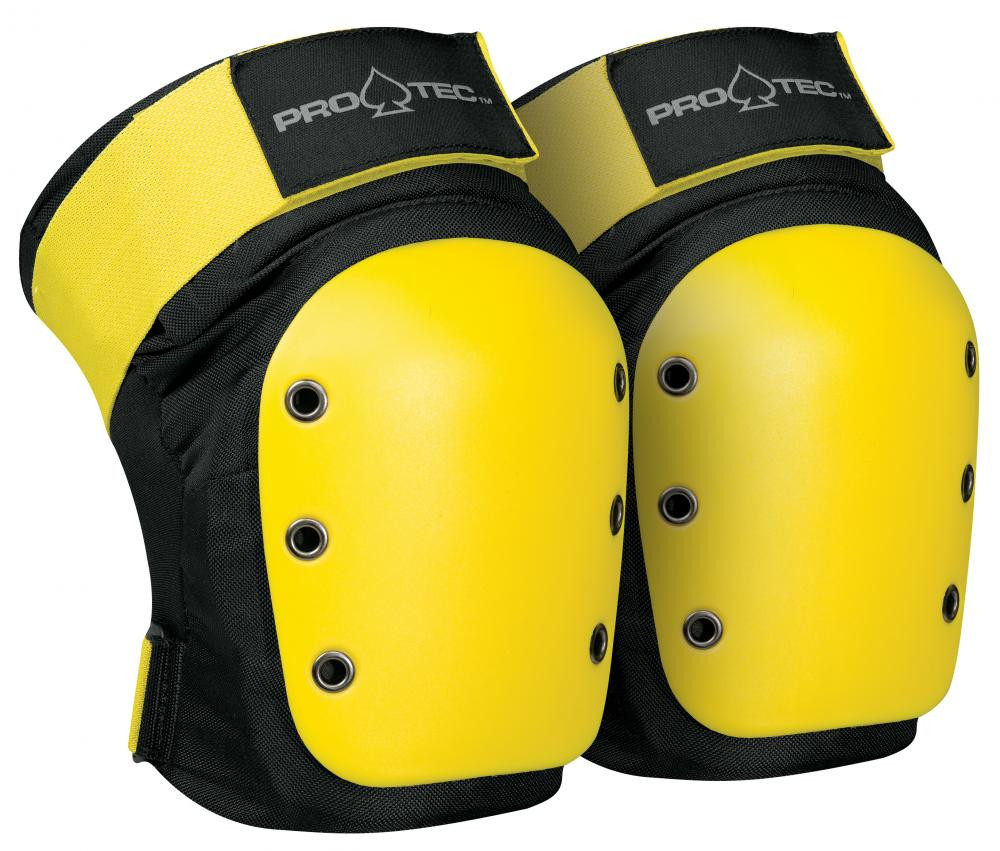 PRO-TEC Rental Knee Pads - Xboards
