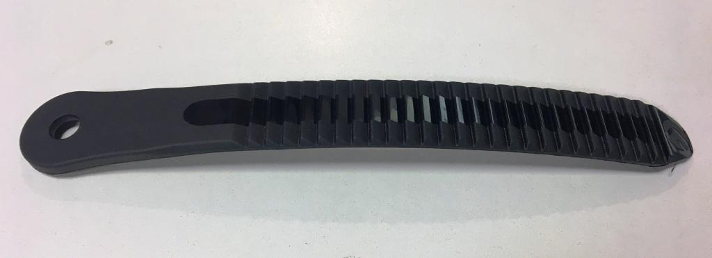 Flux Snowboard Bindings Ankle Ratchet Belt – Xboards