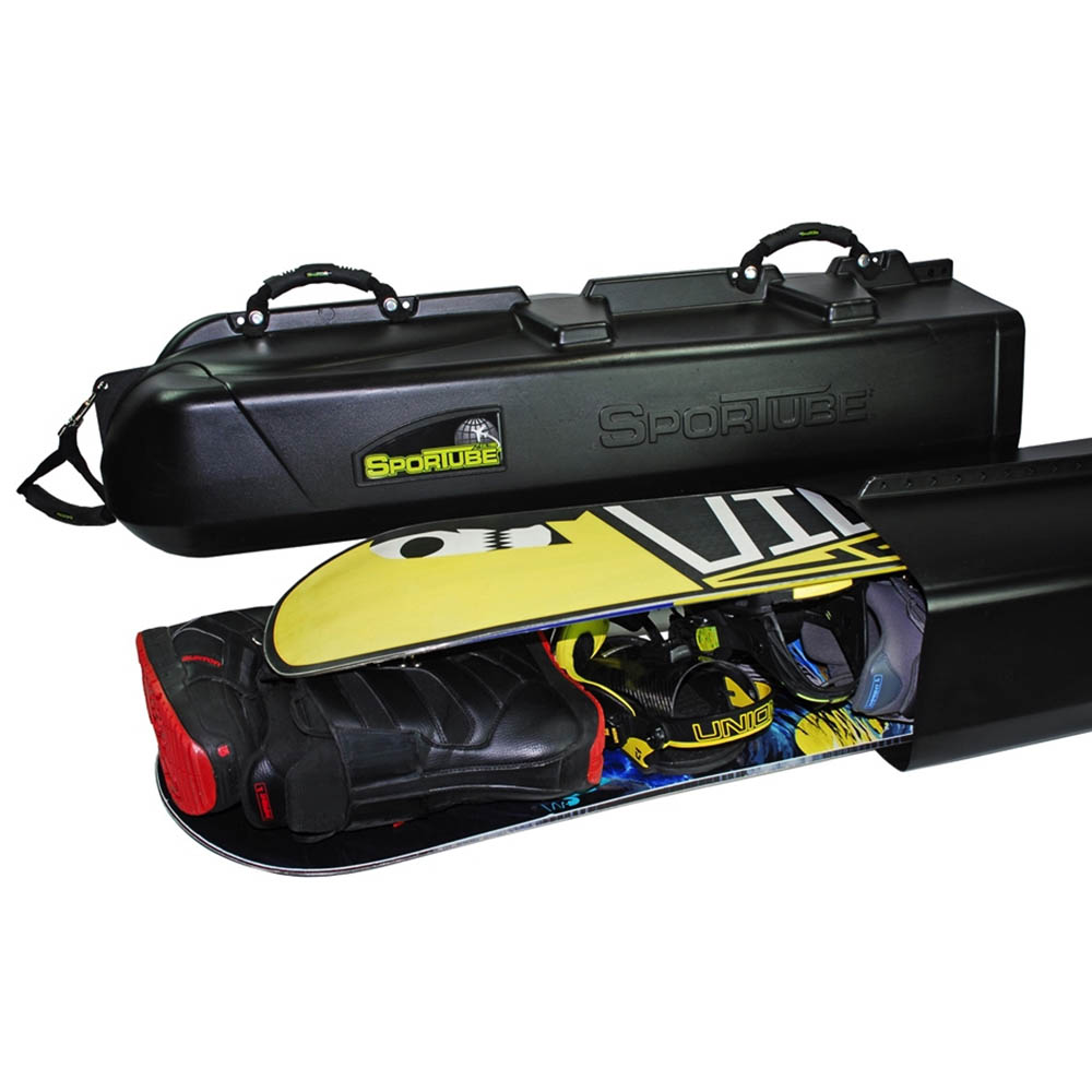 Sportube Series 3 – Xboards