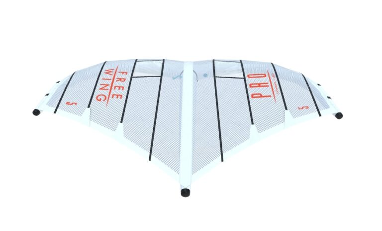 Freewing - Starboard FreeWing PRO Xply Canopy - Xboards