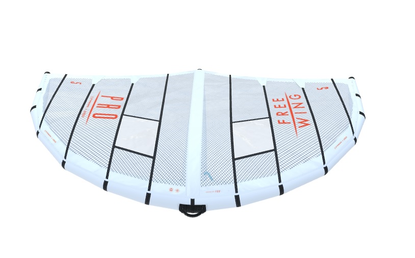 Freewing - Starboard FreeWing PRO Xply Canopy - Xboards