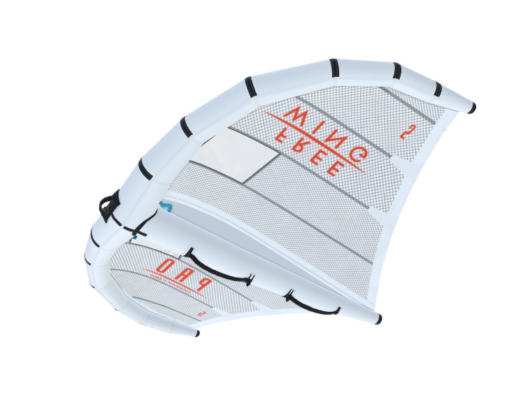 Freewing - Starboard FreeWing PRO Xply Canopy - Xboards