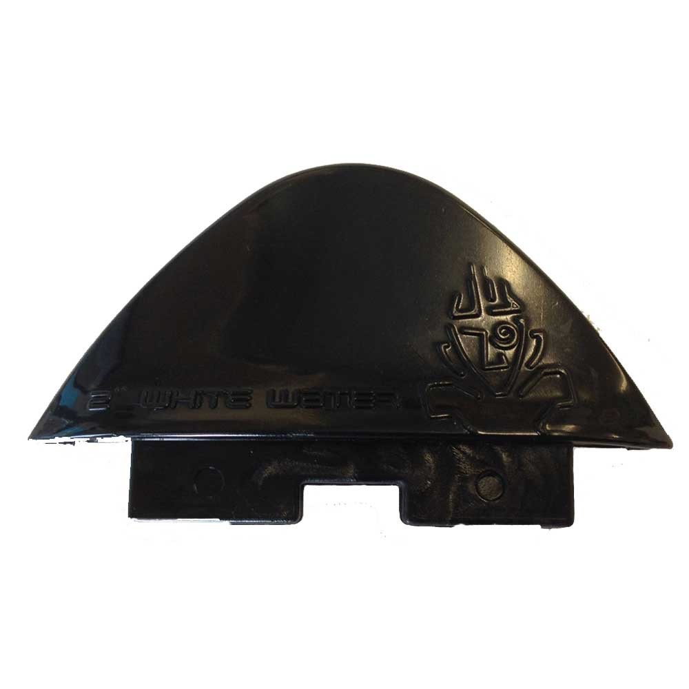 STARBOARD Sup Astro Whitewater Fin 2″ – Xboards