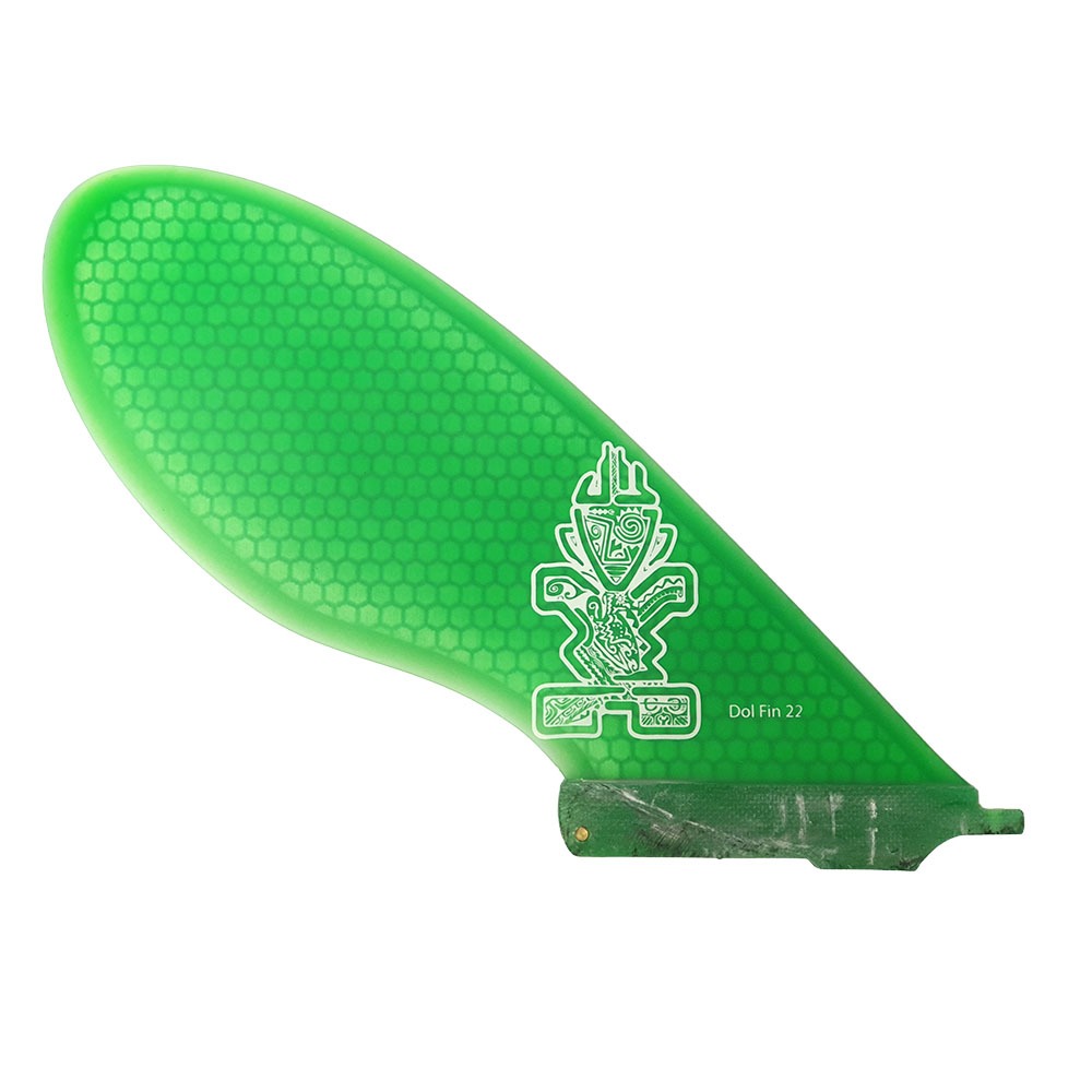 Starboard Sup 22 Light Core Dolphin Fin Bio Resin – Xboards