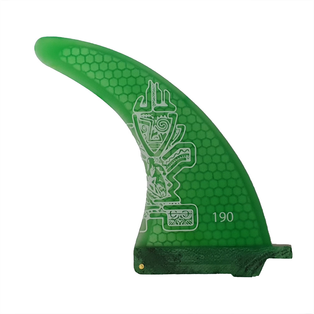 Starboard Hexcel 190 SUP Fin - Xboards