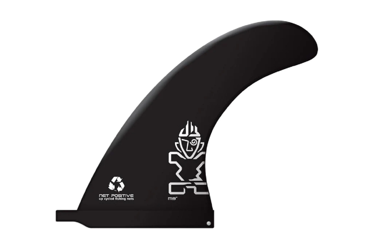 Starboard fin net positive m9” – Xboards