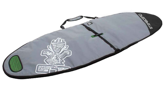 STARBOARD SUP Day Bag 10'0" x 34" Whopper - Xboards