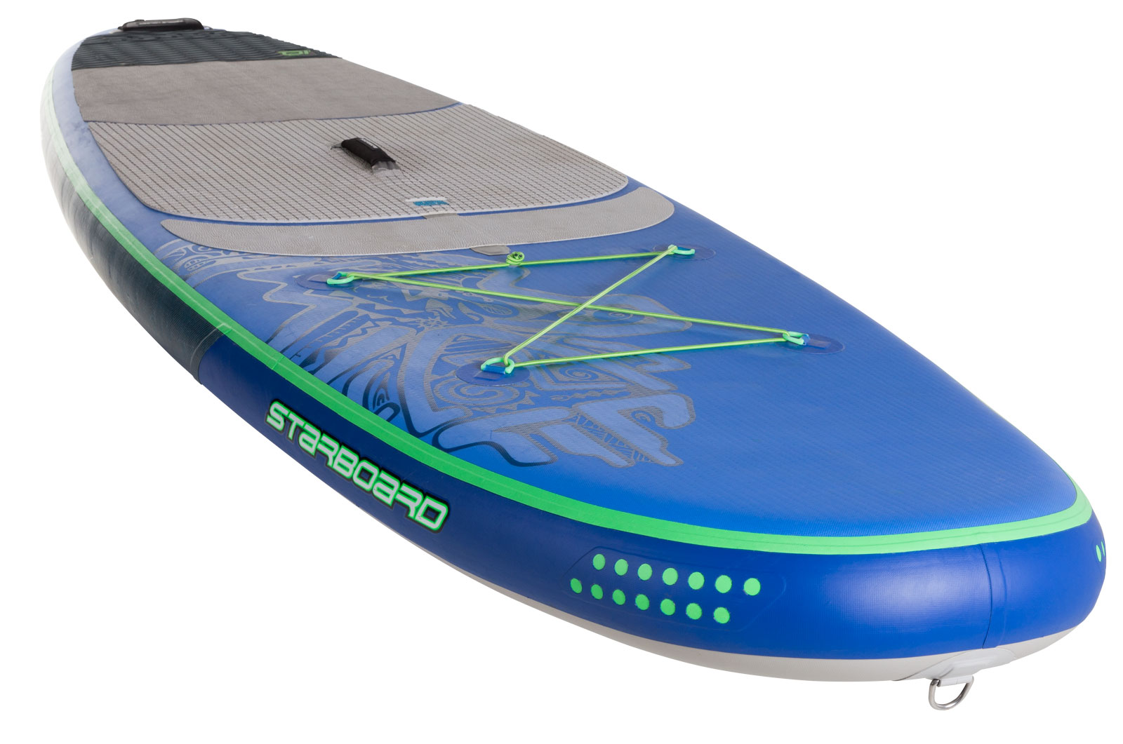 STARBOARD 10'0"X35" WHOPPER - Xboards