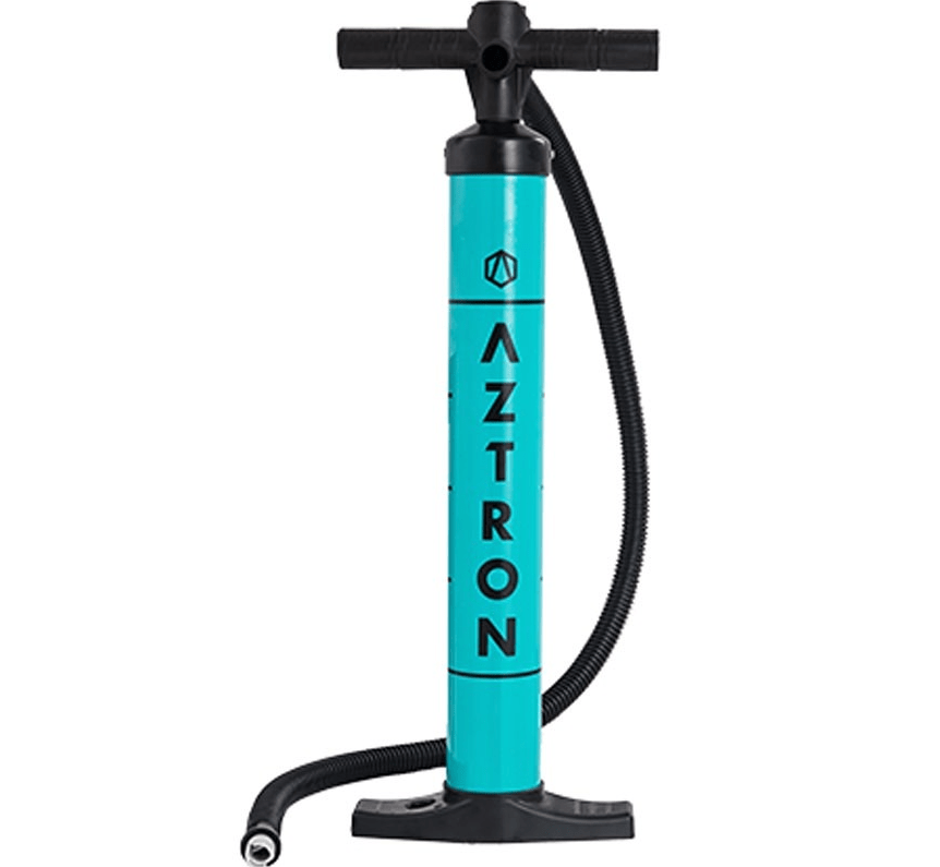 SUP HAND PUMP LITE DOUBLE ACTION - Xboards