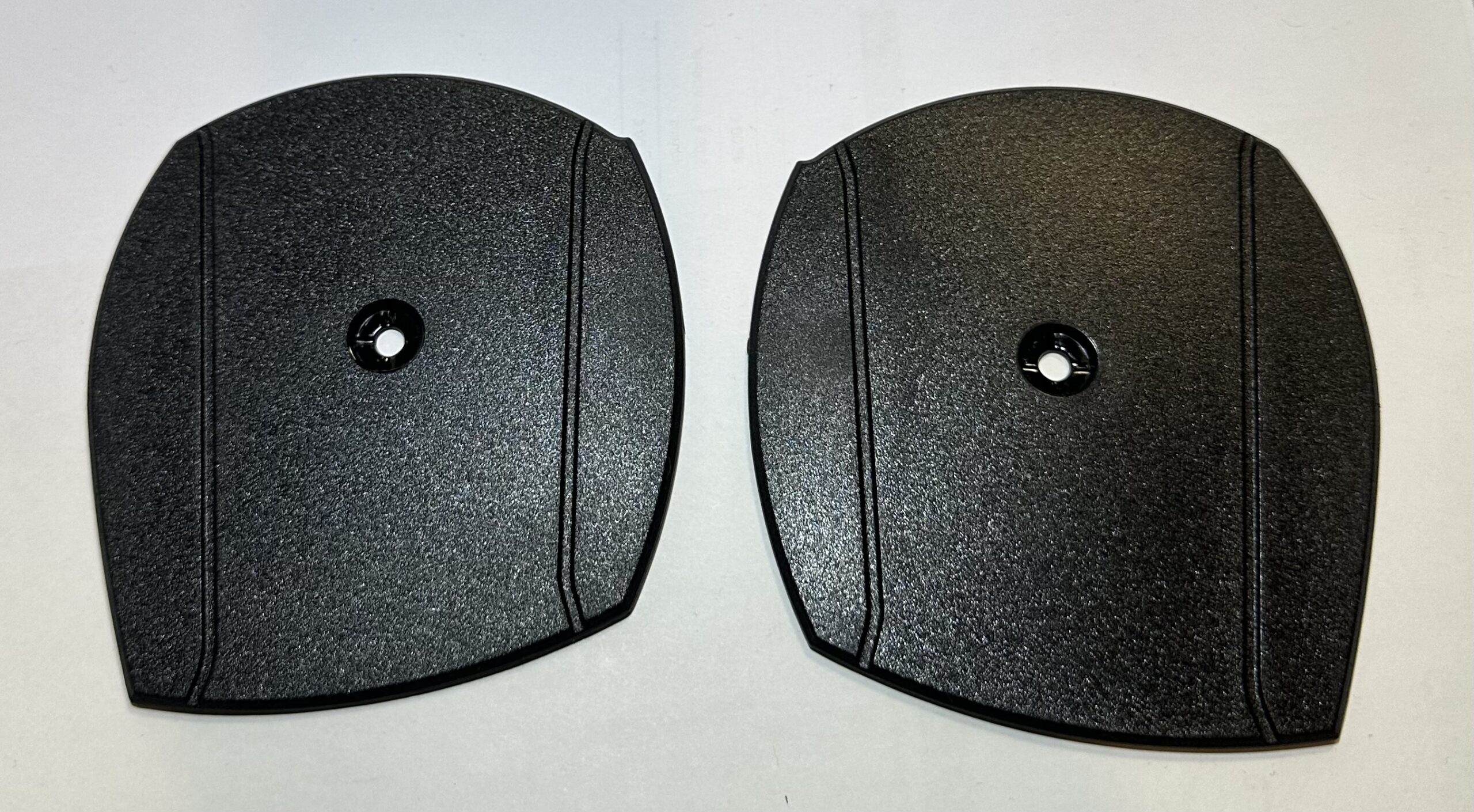 SP™ Snowboard Bindings Disc Cover Plastic Baseplate Replacement - Xboards